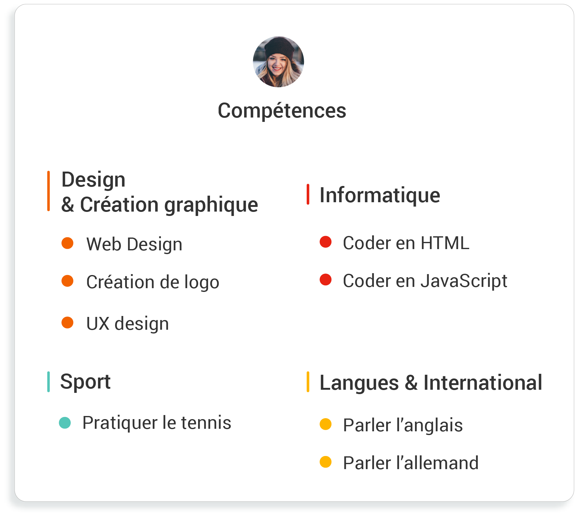 Différencier les compétences professionnelles de ses collaborateurs - eLamp