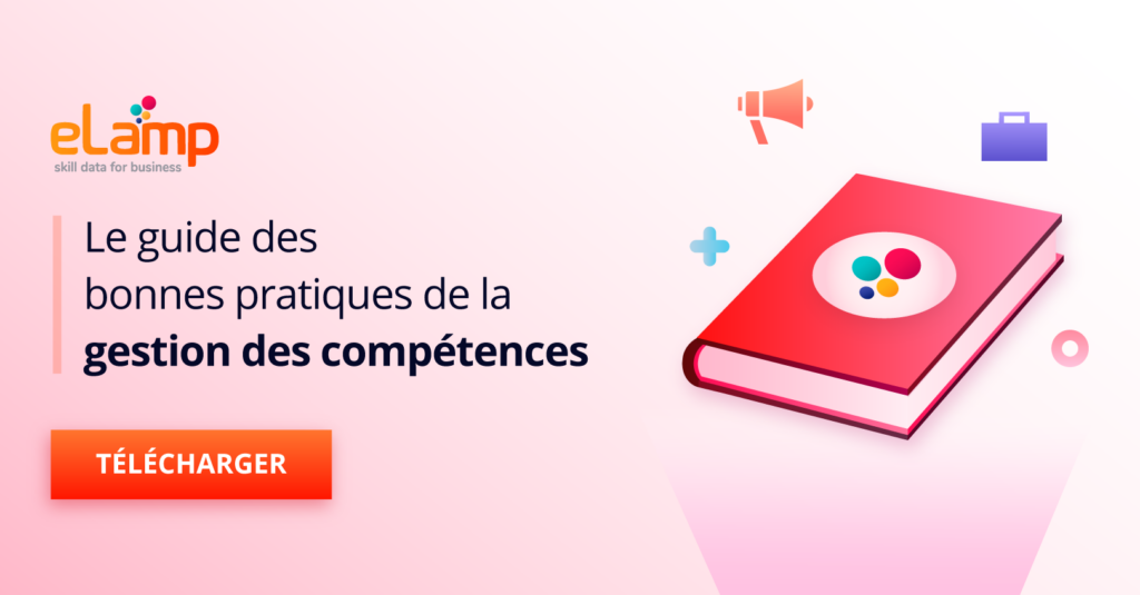 Démarche GPEC : les challenges de la donnée compétence - eLamp