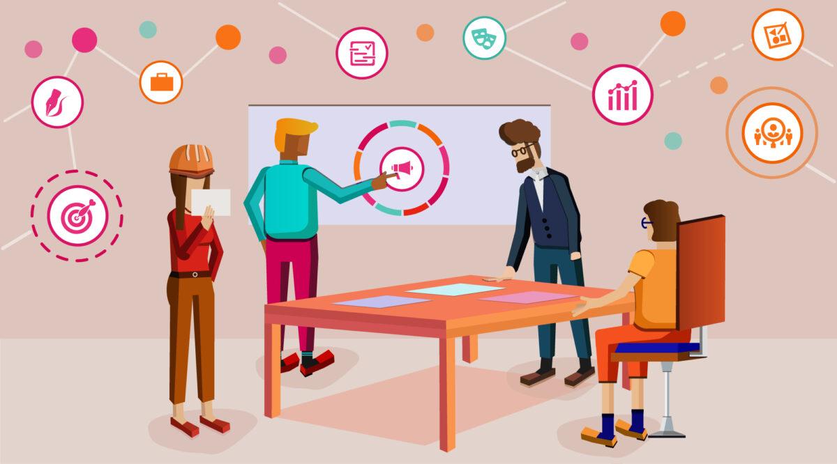 Tableau : analyser les écarts de compétence dans votre entreprise - eLamp
